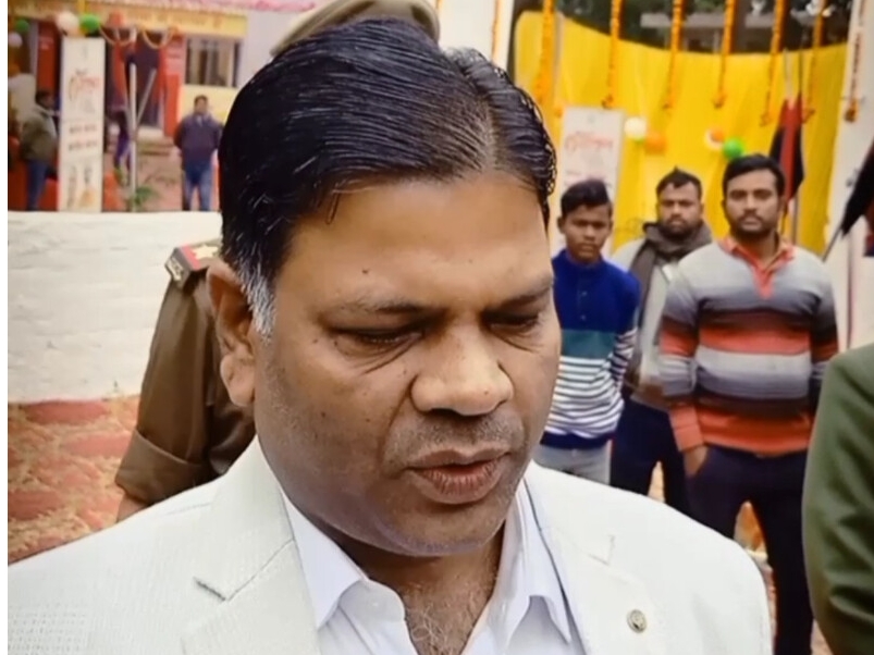 Mahiganwa becomes 53rd police station of Lucknow Police Commissionerate