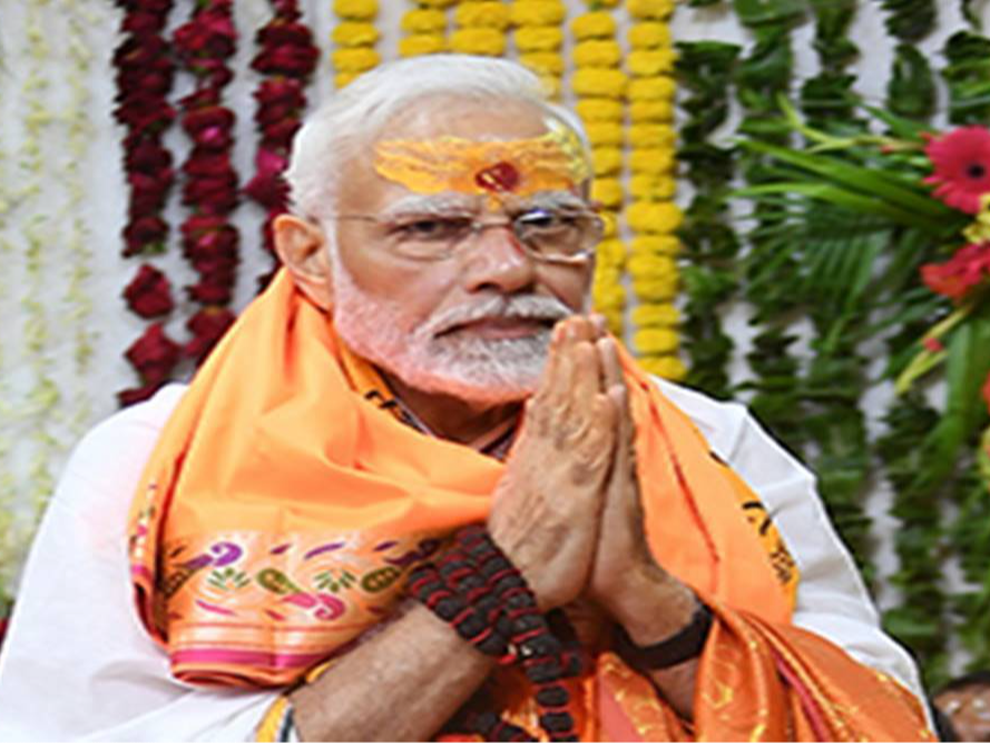 Prime Minister Modi's visit to Ayodhya today | PM मोदी का आज अयोध्या ...