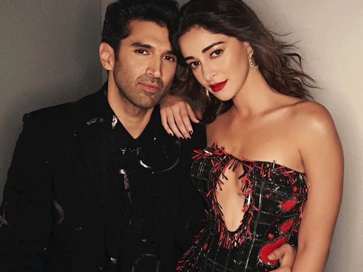 Ananya Pandey on situationship, Actress is dating Aditya Roy Kapoor | सिचुएशनशिप से नफरत करती ...