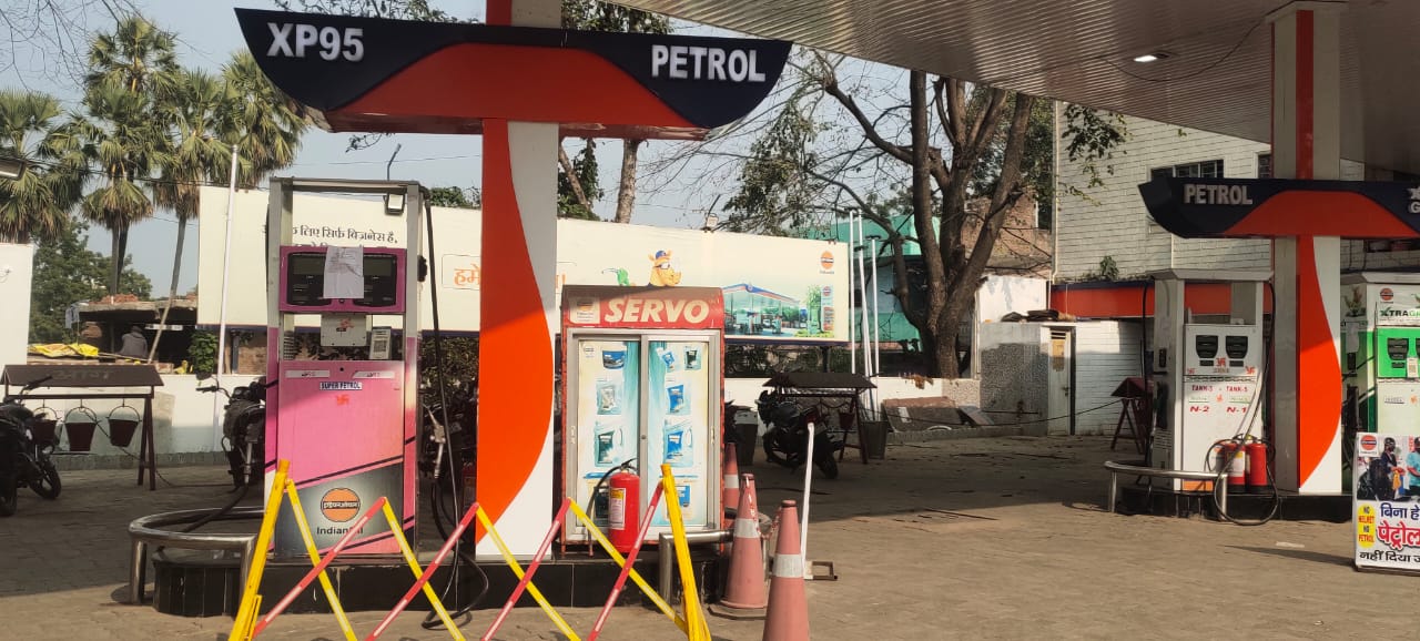 Instead of putting diesel worth Rs 2 thousand, put diesel worth less ...