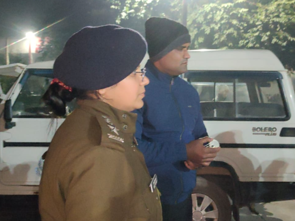 Rewa Police's swift challan action,Rewa latest news | रीवा पुलिस की ...