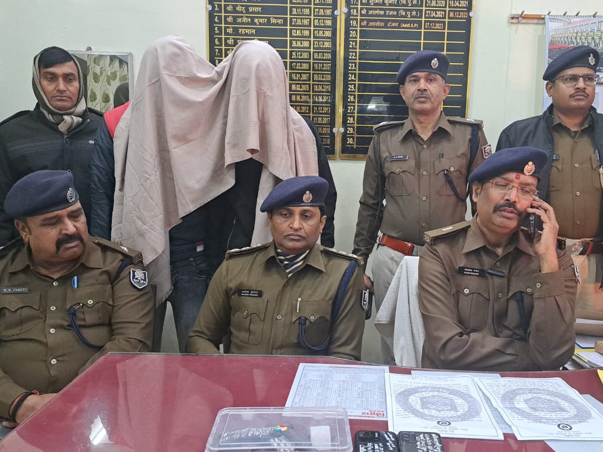 ITC murder case revealed laborer laborer | दो दिन पहले हुए ITC के ...