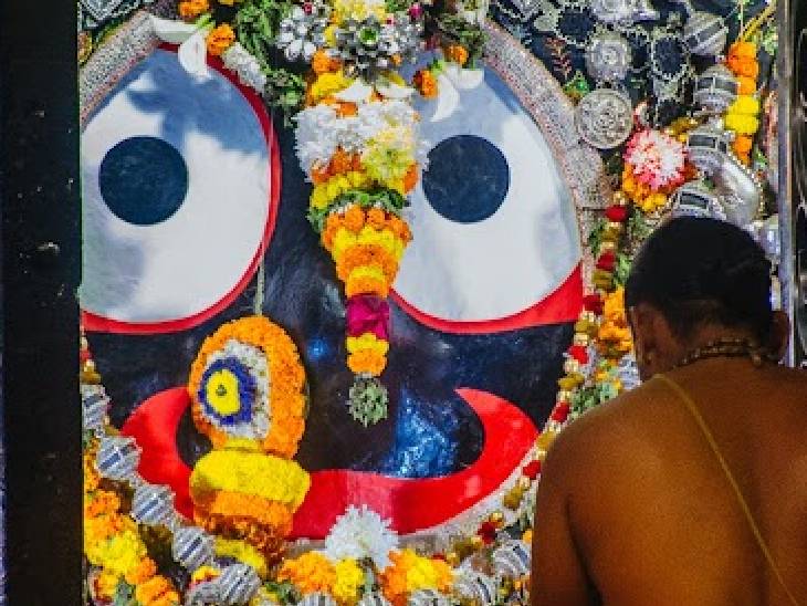 Jagannath Puri Temple; Dress Code For Devotees At Jagannath Temple In ...