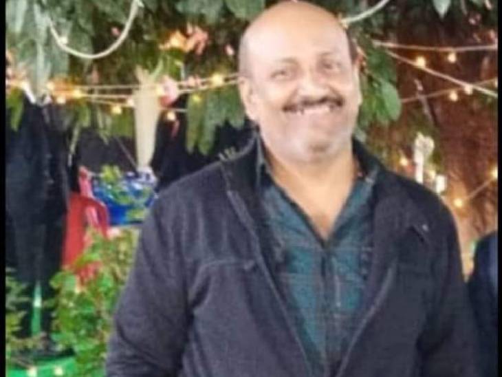 Advocate shot dead at New Year's party On the night of 31 December, a ...