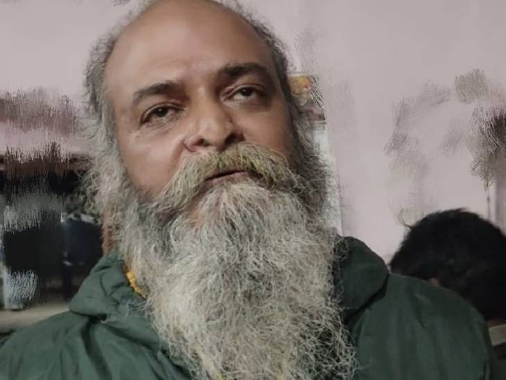 Advocate shot dead at New Year's party On the night of 31 December, a ...