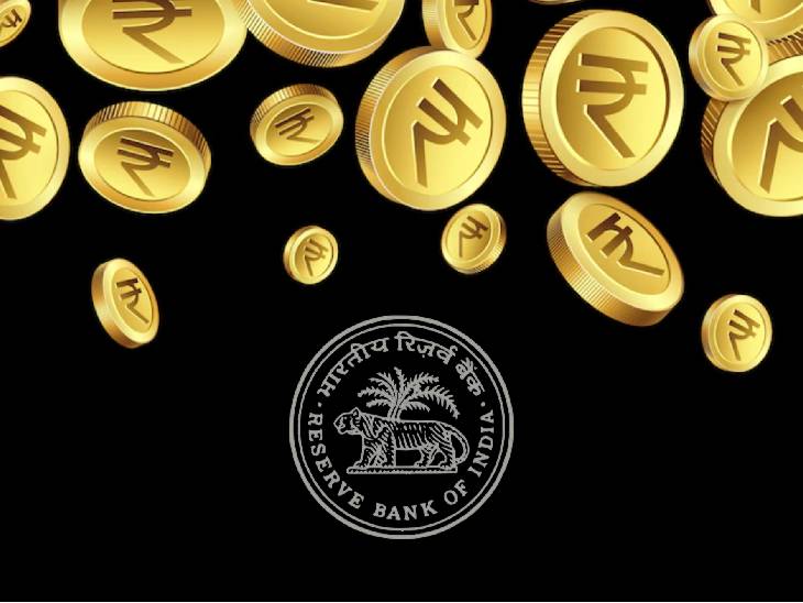 E-Rupee crosses 10 lakh daily transactions mark| Details | ई-रुपी ने 10 ...