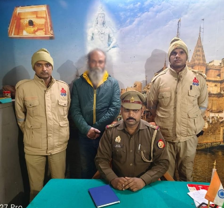 Advocate shot dead at New Year's party On the night of 31 December, a ...