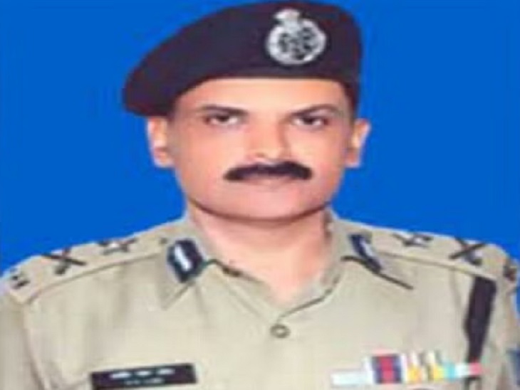 DGP Sanjay Kundu Removed Himachal New Director General Of Police Update ...