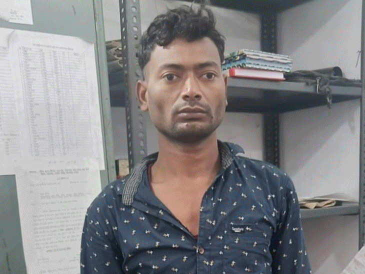 Chhattisgarh Murder Case; Bilaspur Husband Killed His Wife And Children ...