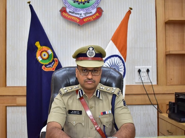 Transfer in police department for the first time after assembly ...