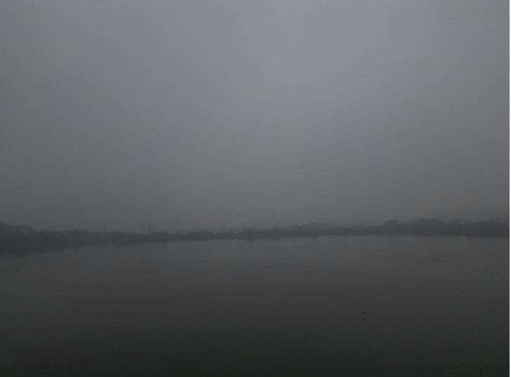 Bhopal Weather Today | Bhopal (Madhya Pradesh) Temperature Update