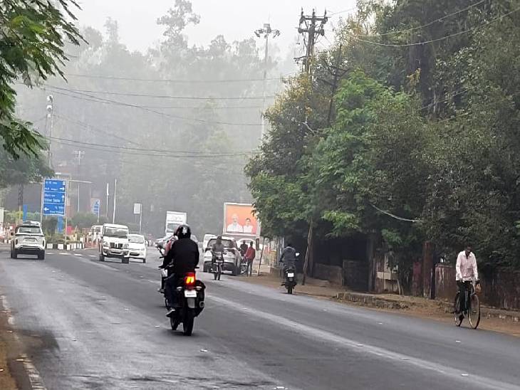 Bhopal Weather Today | Bhopal (Madhya Pradesh) Temperature Update