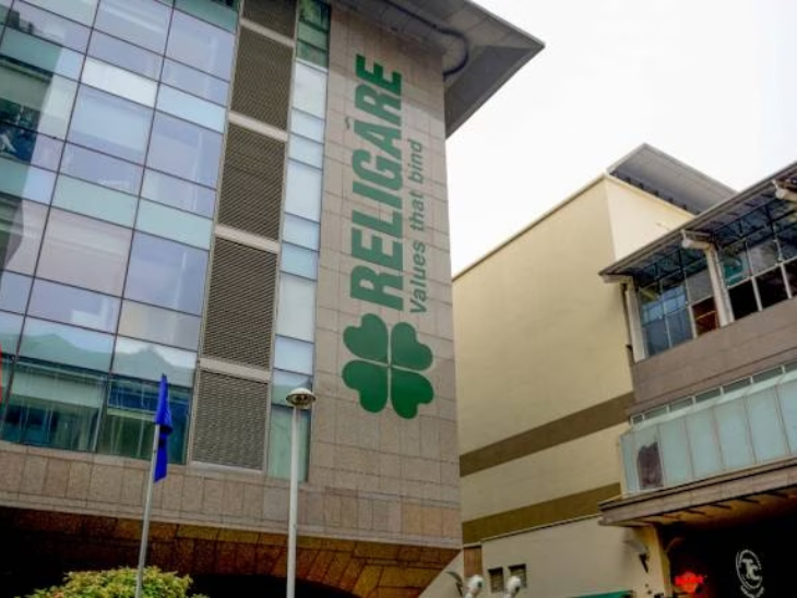 Burman Family demands SEBI investigation into allotment of Religare ...
