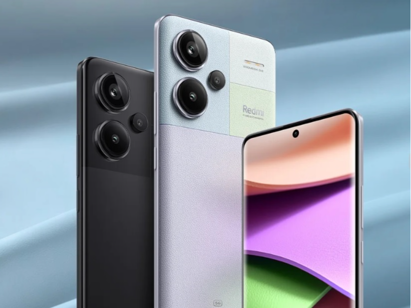 Redmi Note 13 Series Price 2024; Features And Specifications | आज लॉन्च ...