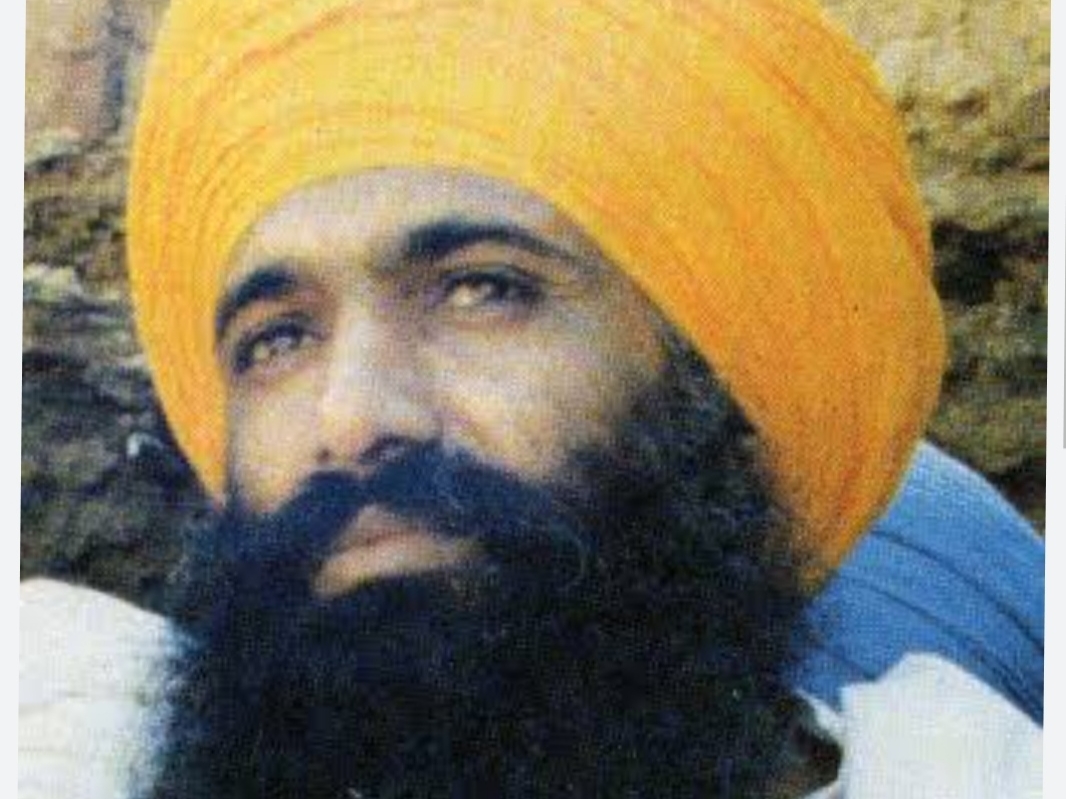 Amritsar SGPC constituted 5 member committee in Gurdev singh Kaunke ...
