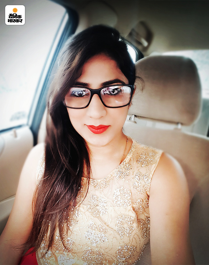 Model Divya Pahuja Murder Mystery Story; Sandeep Gadoli | Gurugram | भास्कर एक्सप्लेनर- पिता ...