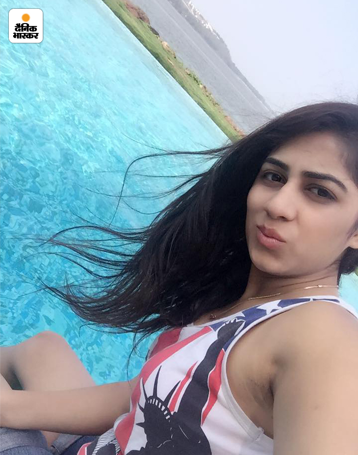 Model Divya Pahuja Murder Mystery Story; Sandeep Gadoli | Gurugram | भास्कर एक्सप्लेनर- पिता ...