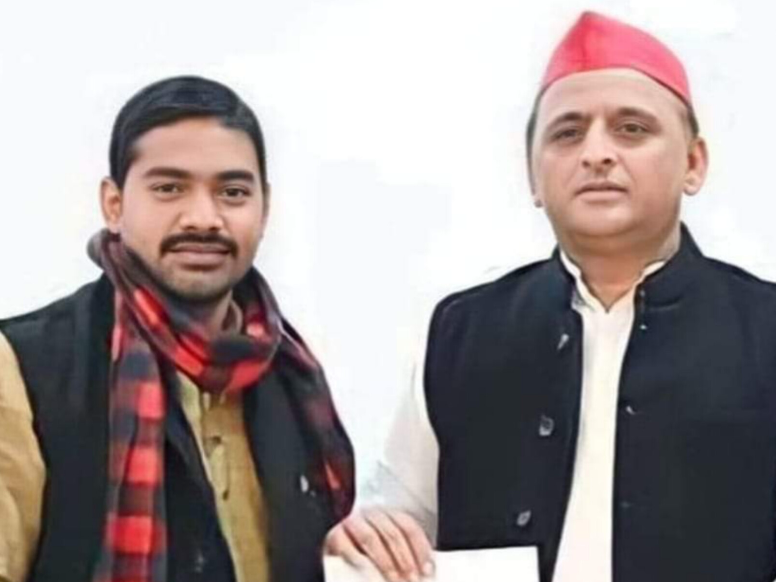 SP gave big responsibility to Ajay Yadav: Ajay yadav samrat becomes ...