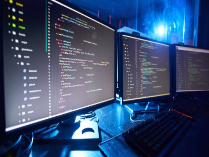 1 thousand cyber desks will open in Madhya Pradesh | मप्र में 1 हजार ...