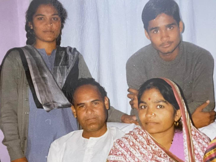 Ayodhya Ram Mandir; Rajasthan Kar Sevak Avinash Story | Ajmer News ...