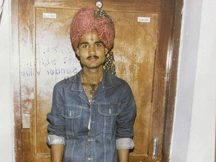 Ayodhya Ram Mandir; Rajasthan Kar Sevak Avinash Story | Ajmer News ...