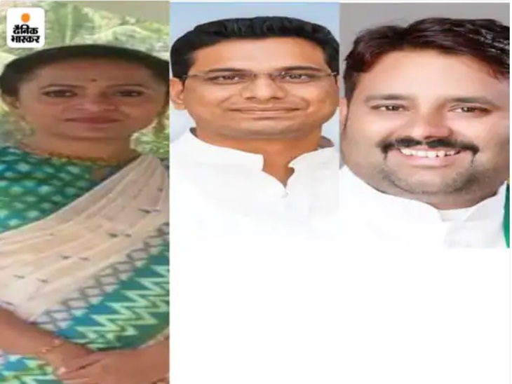 Hearing on anticipatory bail of Devendra Yadav on 6 January, MLA ...