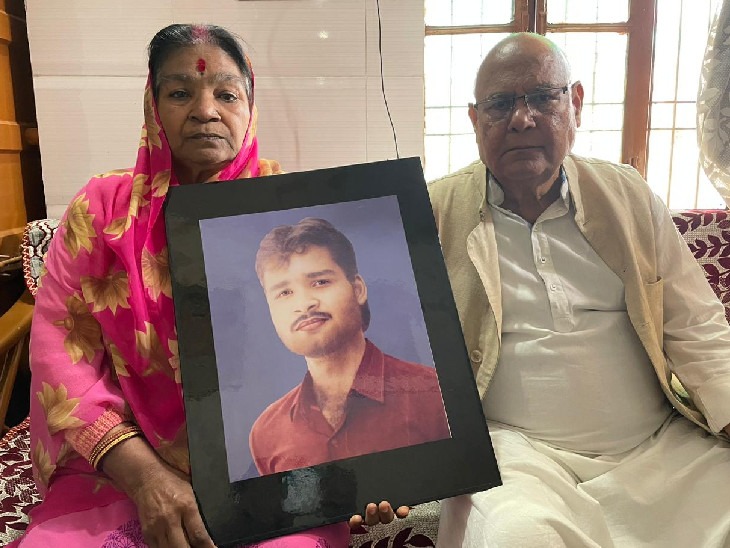 Ayodhya Ram Mandir; Rajasthan Kar Sevak Avinash Story | Ajmer News ...