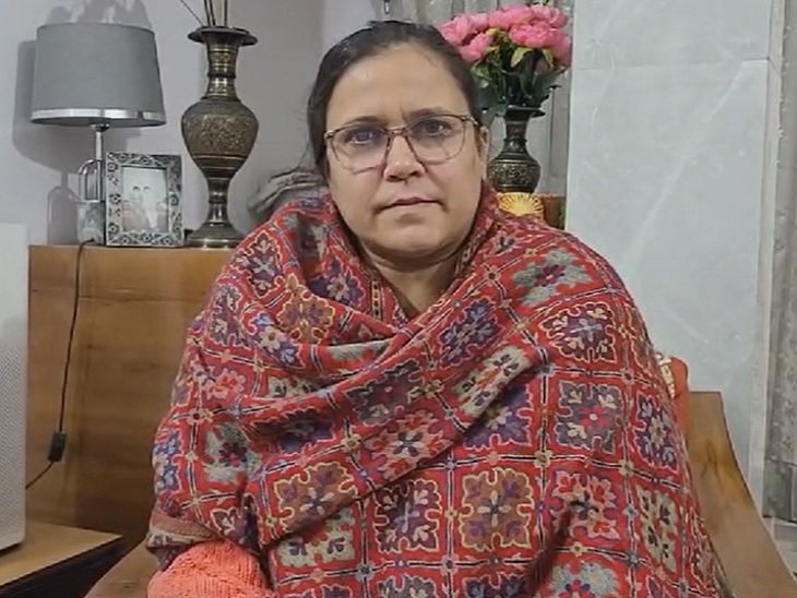 Divya Pahuja Murder Case; Abhijeet Singh, Gurgaon Hotel, BMW Car ...