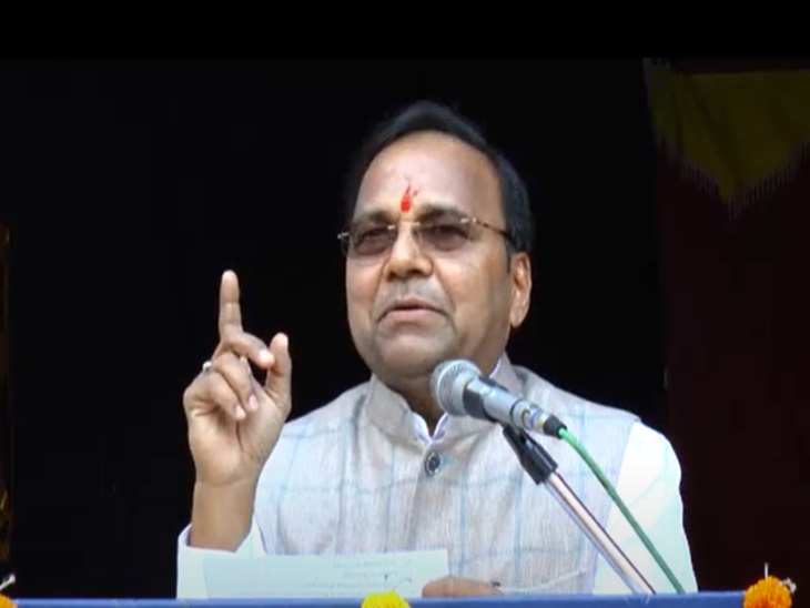 Vivek Dhand | Chhattisgarh Former Chief Secretary Vivek Dhand Resigned ...