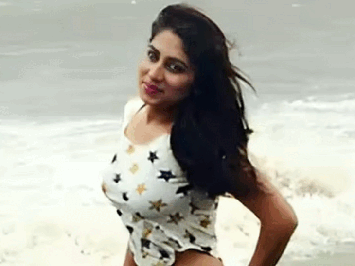 Divya Pahuja Murder Case; Abhijeet Singh, Gurgaon Hotel, BMW Car ...