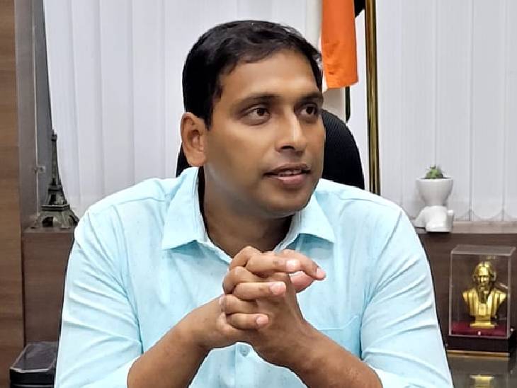 MP IAS Officer Transfer List Update; Bhopal Indore Collector | Ashish Singh | भोपाल-इंदौर ...