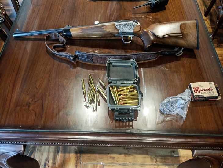 Haryana Mining Case ED Raid Update; Surendra Panwar INLD Dilbag Singh ...