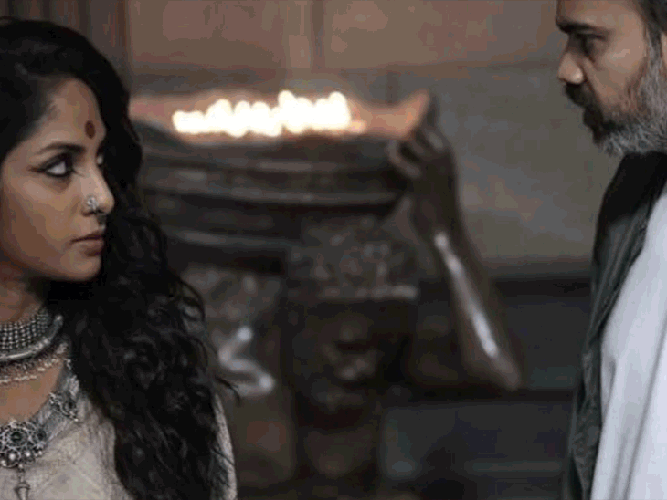 I want to achieve popularity like Smita Patil and Rekha, shriya reddy ...