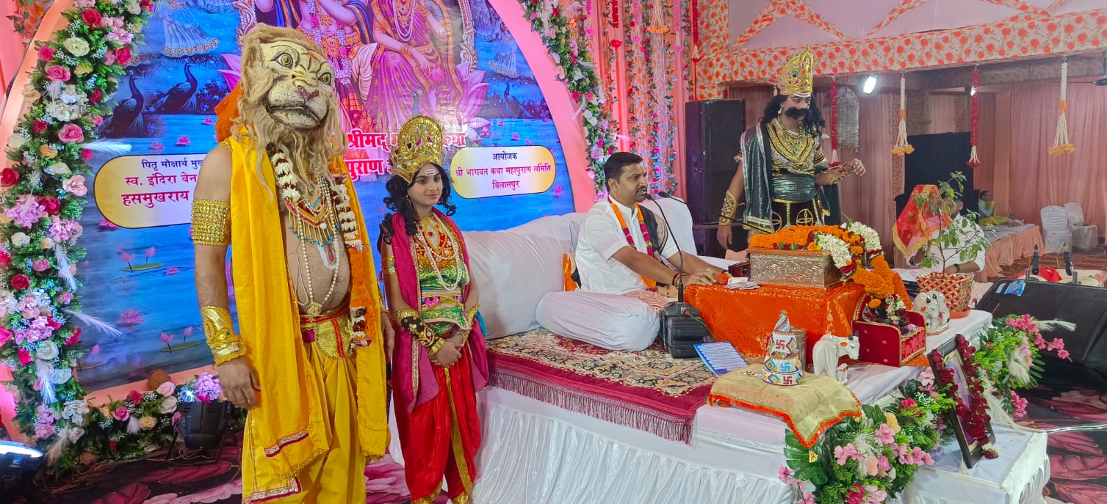 Not doing bad to anyone, doing good to everyone is the real duty of a ...