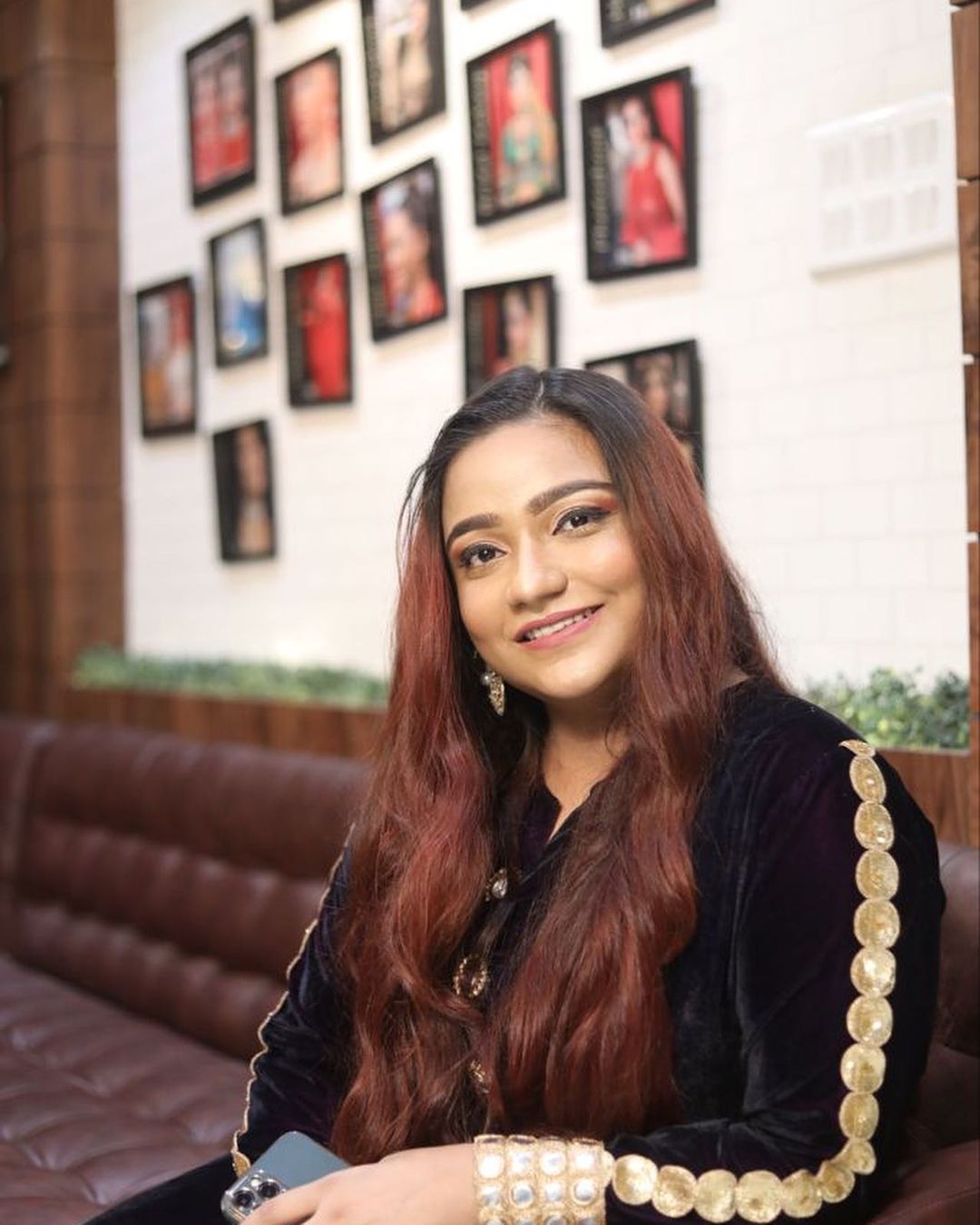 Singer Swati Sharma Interview; Priyanka Chopra | Deepika Padukone ...