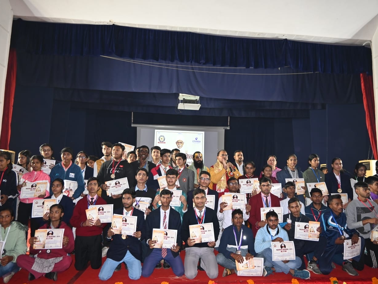 Mahamana Mahotsav concludes in Varanasi