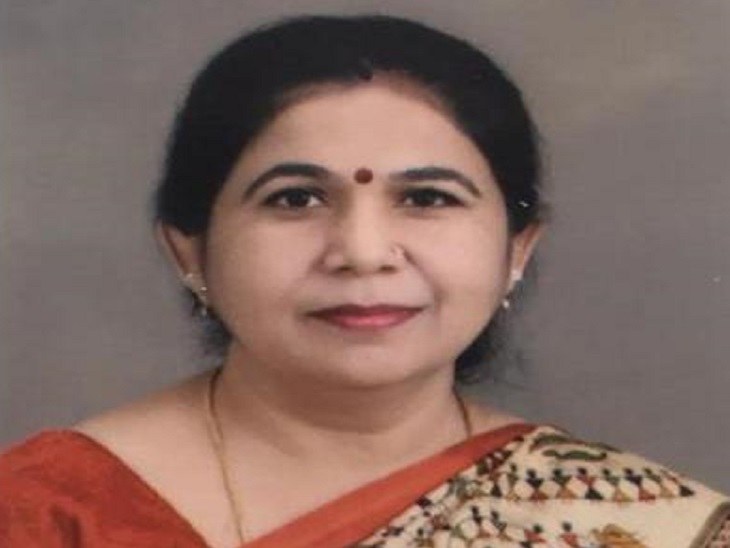 Honor will be held tomorrow in the college where Minister Manju taught ...