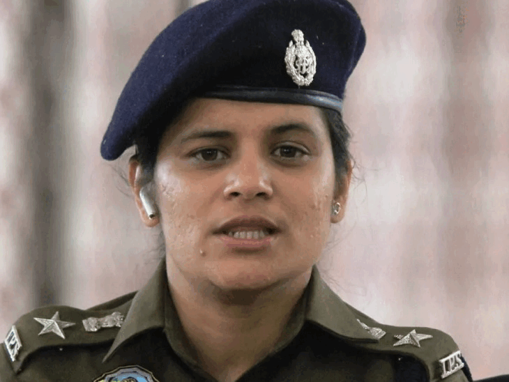 Himachal DGP Sanjay Kundu Vs Businessman Nishant Sharma Controversy; Highcourt | हिमाचल के पूर्व ...