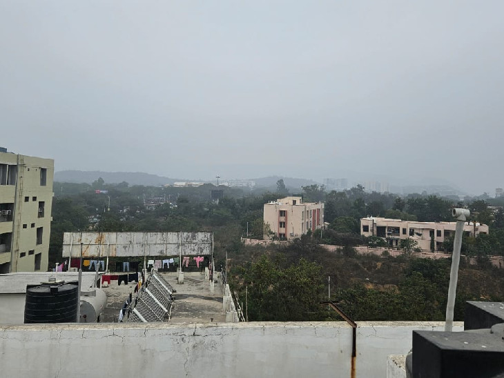 Jaipur Weather Forecast | Jaipur (Rajasthan) IMD Temperature Fog Alert ...