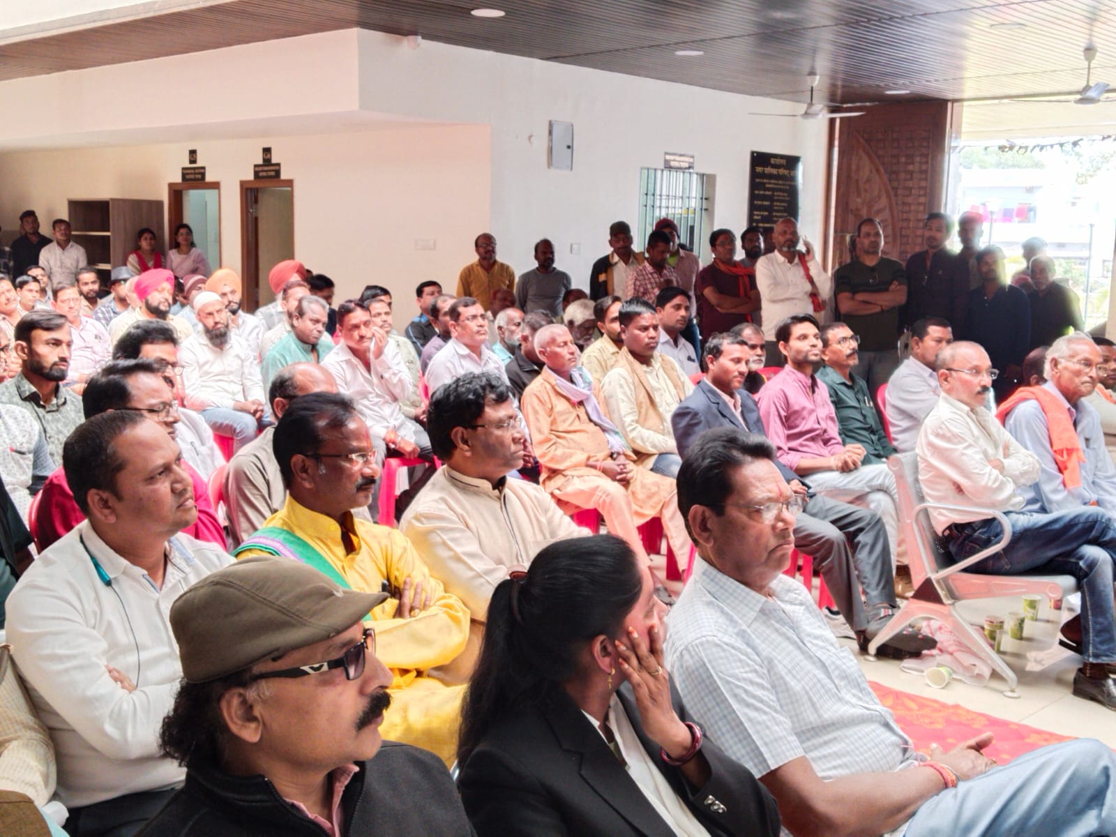 This time Raja Mordhwaj Mahotsav will be celebrated on a grand scale in ...