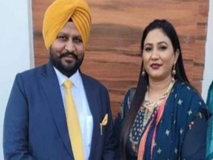 Punjab Former MLA Satkar Kaur Ghahri gets bail; disproportionate assets ...