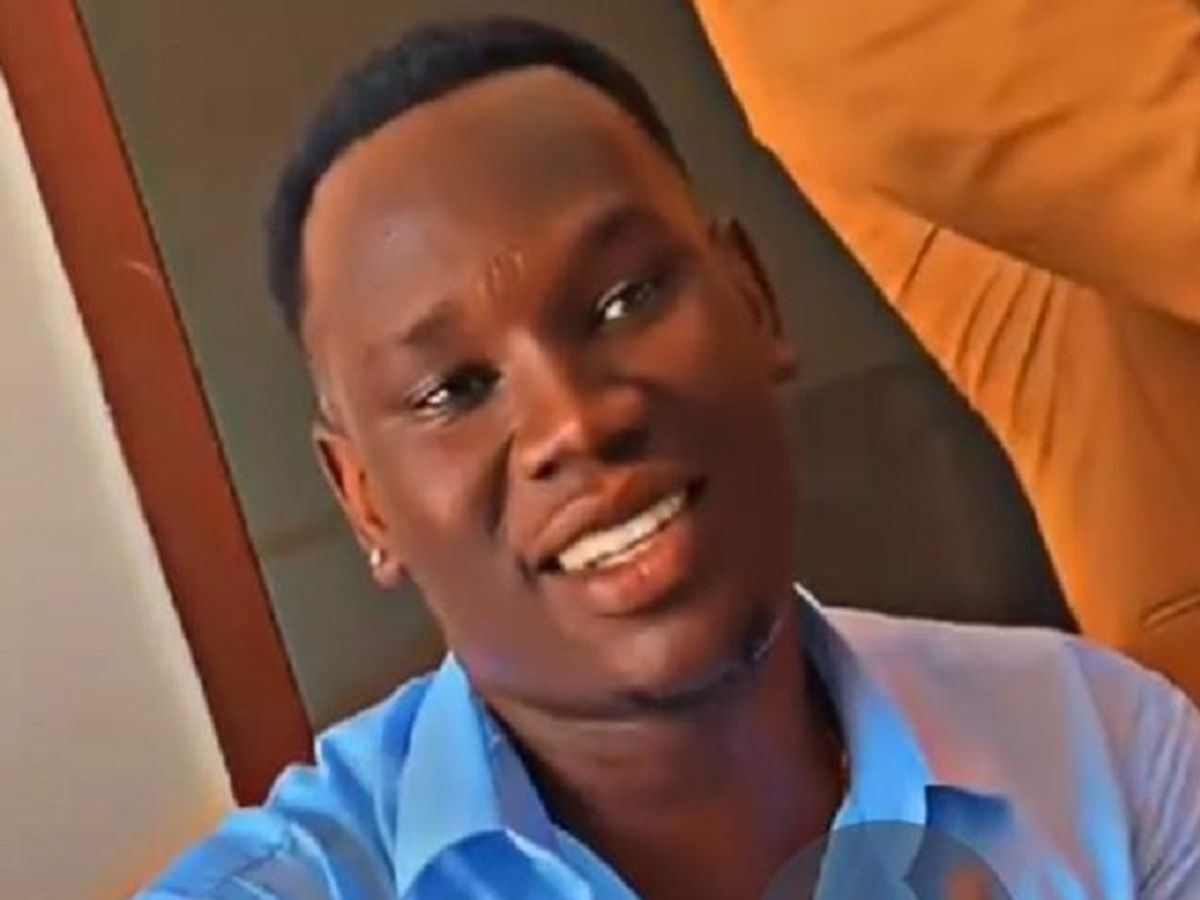 Punjab Ludhiana Firozpur Road Nigerian Foreign Car Verna Burn Video ...