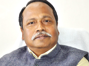 Haryana Vidyut Prasar Nigam Limited (HVPKNL) Chairman PK Das IAS ...