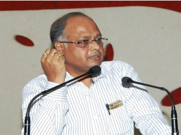 Prafull N. India becomes the new Advocate General of Chhattisgarh ...