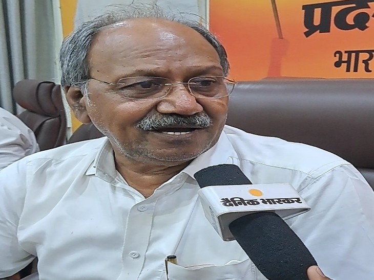 Chhattisgarh Ram Van Gaman Path Route Map; Brijmohan Agrawal | Ayodhya ...