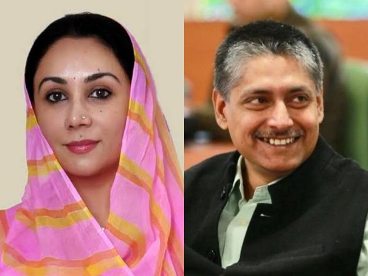 Rajasthan IAS Transfer; Kuldeep Ranka, Avinash Gehlot, T Ravikant ...