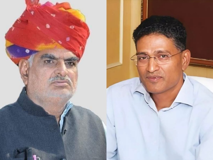 Rajasthan IAS Transfer; Kuldeep Ranka, Avinash Gehlot, T Ravikant ...