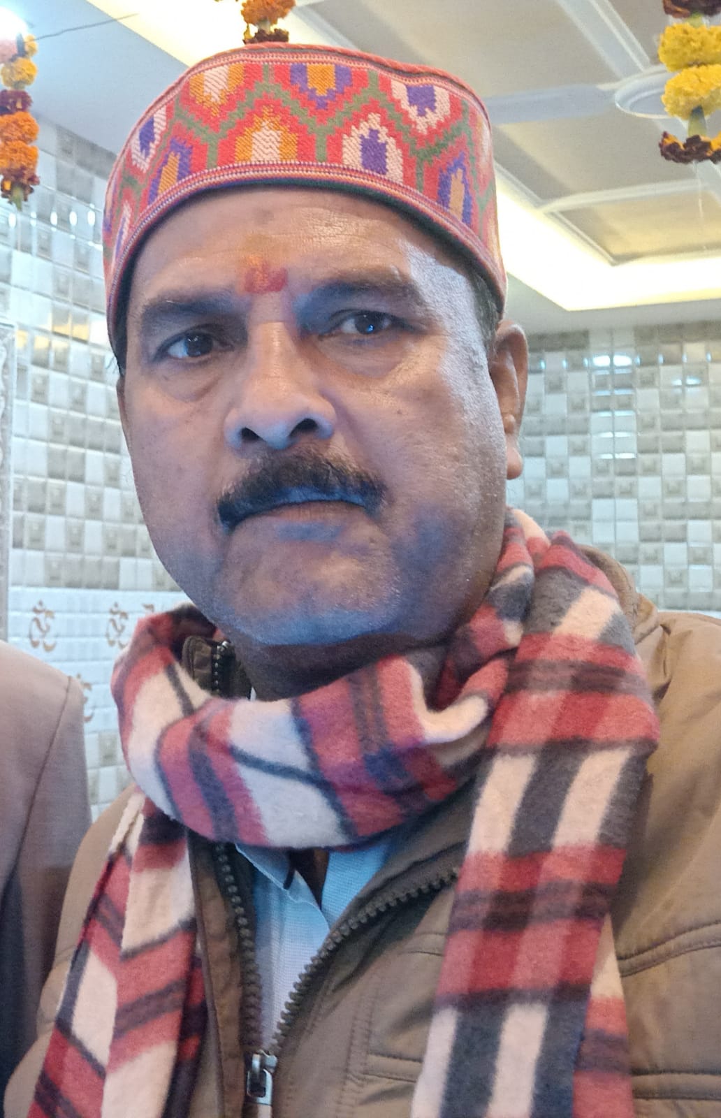 Dr. Mukesh Anuragi received Hindi Kavya Ratna Award | डॉ. मुकेश अनुरागी ...