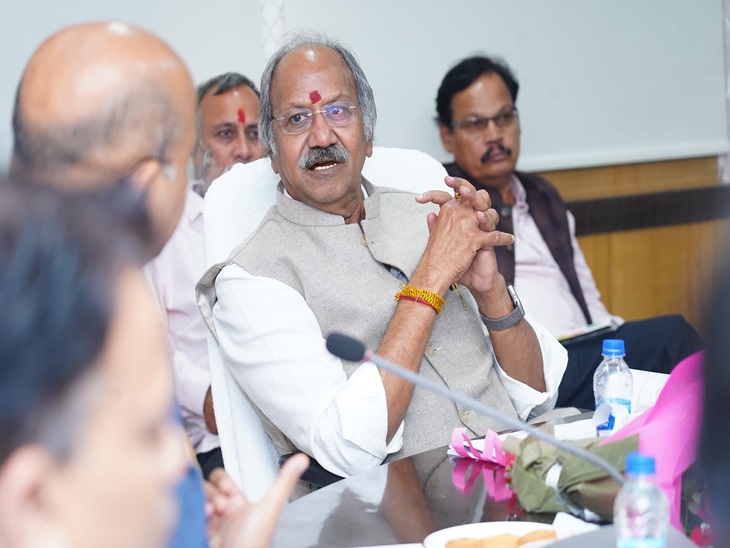 Chhattisgarh Education System Brijmohan Aggarwal, exam instructions ...