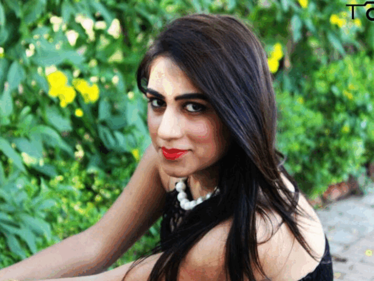 Haryan Model Divya Pahuja Murder Case; Balraj Gill Balraj Gill Arrested ...